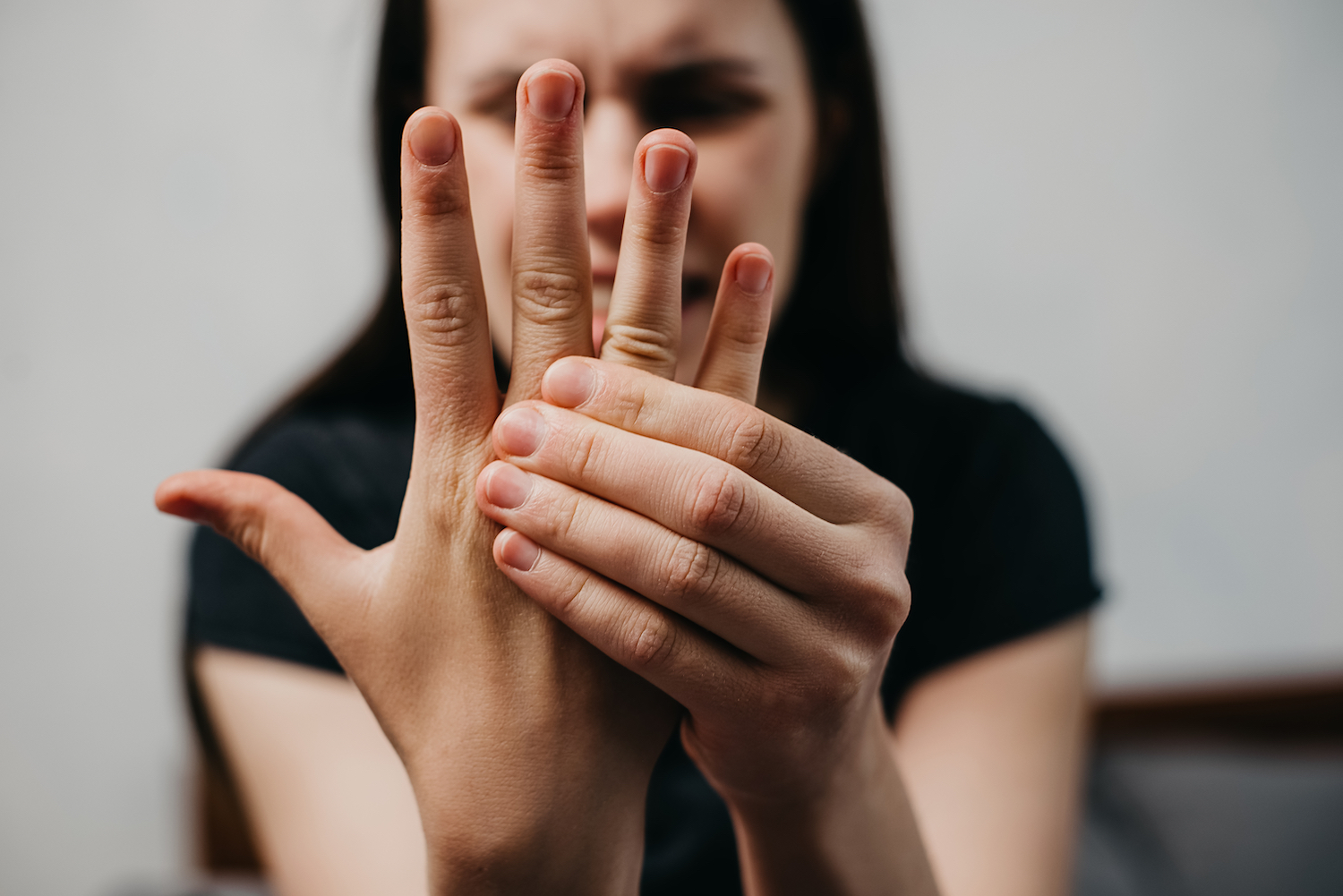 Neuropathy Treatment in Omaha - Powers Chiropractic